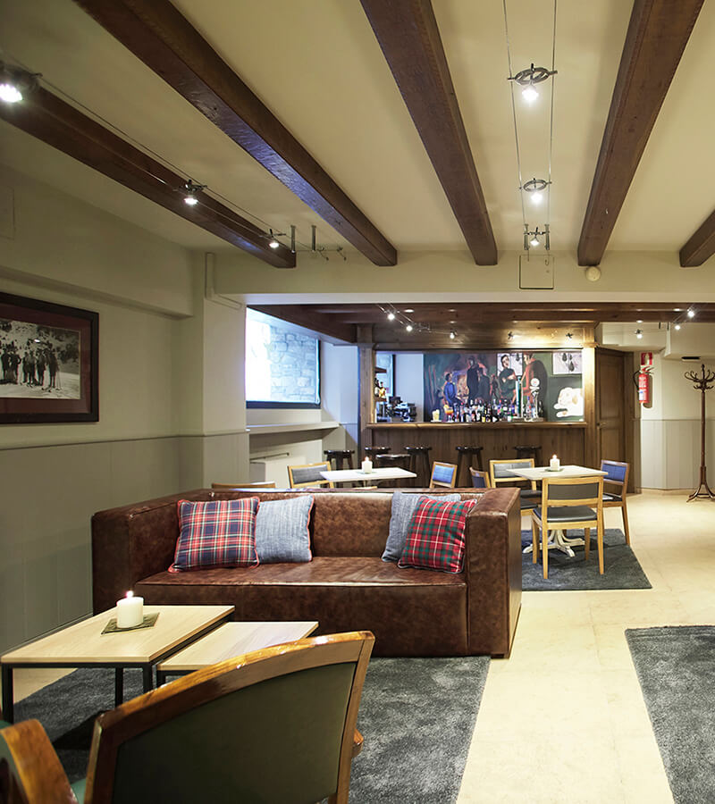 Ski Plaza & Wellness Hotel | Plaza Hotels & Resorts - Official website