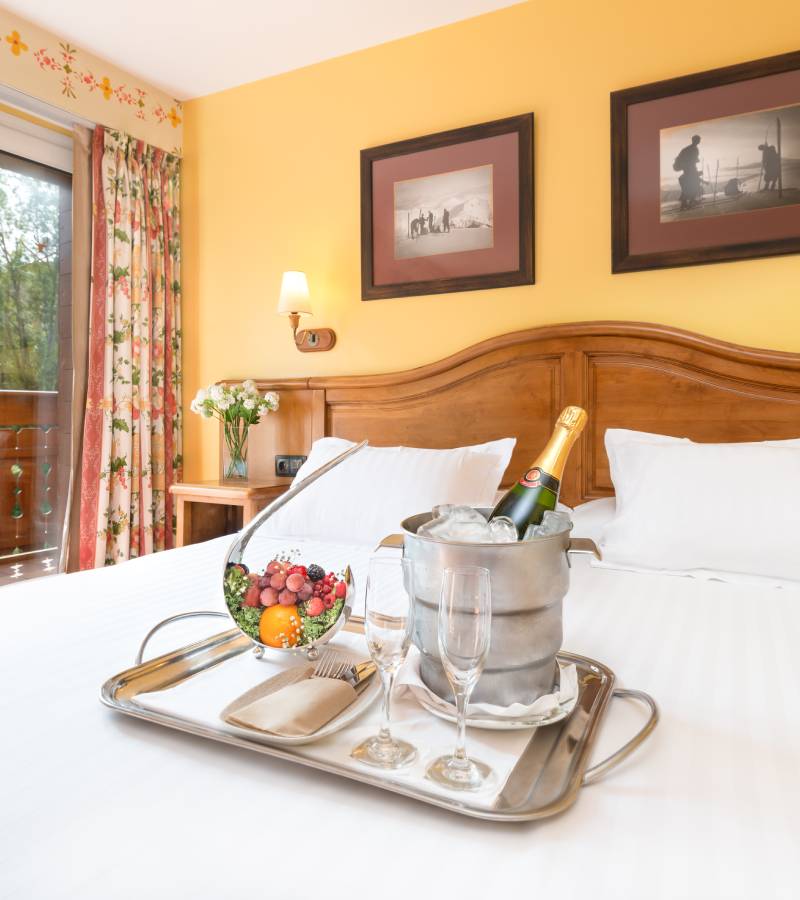 Ski Plaza & Wellness Hotel | Plaza Hotels & Resorts - Official website